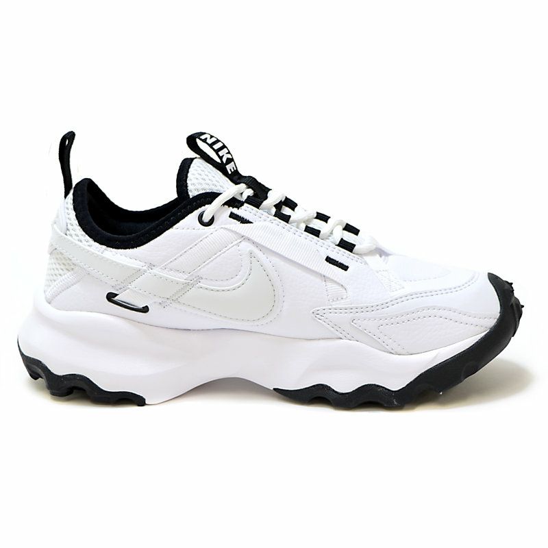 ナイキ NIKE / TC 7900 WHITE BLACK DR7851-100 / スニーカー ナイキ NIKE / TC 7900 WHITE BLACK DR7851-100 / スニーカー